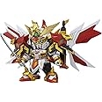 SDガンダム BB戦士 No.403 LEGENDBB 真駆参大将軍 色分け済みプラモデル | ロボット | ホビー