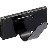 Amazon.co.jp: エルパ (ELPA) コードステッカー 大 50個入 シルバー 粘着テープ付 コード コンセント 配線整理 PE-33B50P : DIY・工具・ガーデン