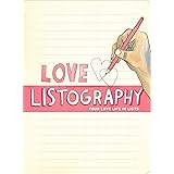 Film Listography: Your Life in Movie Lists - Nola Stich, Nola, Lisa ...