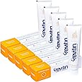 Revitin Toothpaste | Fluoride-Free Prebiotic Citrus Tooth Gel | No SLS ...