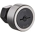 Amazon | THK カムフォロア CFT12 | カムフォロア・ローラフォロア | 産業・研究開発用品 通販