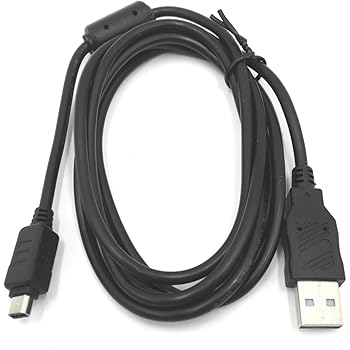 Amazon.co.jp： OLYMPUS USB接続ケーブル デジタルカメラ用 CB-USB8: カメラ