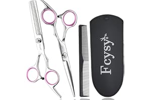 Amazon.com.au Best Sellers: The most popular items in Hair Cutting Scissors