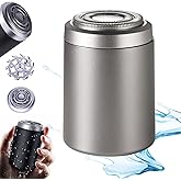 Sopami Mini Electric Shaver, Sopami Mini Shaver, Portable Mini Electric ...