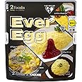 Amazon | カゴメ2foods EverEgg 130g×5箱 植物素材 レトルト レンジ対応 | カゴメ | 鍋の素 通販