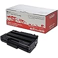 Amazon | Exusia(エクシア) リサイクルトナー RICOH用 リコー用 SP 2300H 大容量 ブラック 【対応機種】RICOH用 SP2300L/SP2300SFL 再生 ...