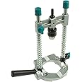 Wolfcraft 4525404 Multi-Angle Drill Guide Attachment for 1/4In. & 3/8In ...