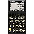 Amazon | SwissMicros DM42 電卓 - 高度なRPN科学電卓 ディスプレイ、プログラム可能、エンジニアや数学者に最適 ...