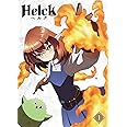 Amazon.co.jp: 【BD】TVアニメ「Helck」 1巻 [Blu-ray] : 小西克幸,小松未可子,松岡禎丞,石田彰: DVD
