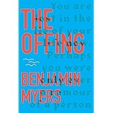 The Offing: A BBC Radio 2 Book Club Pick : Myers, Benjamin: Amazon.com ...