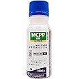 Amazon | MBC(丸和バイオケミカル) 芝生用除草剤 MCPP液剤 100ml | 除草剤