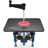 Kreg PRS2100 Precision Benchtop Router Table : Amazon.com.au: Home ...