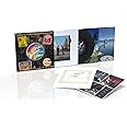 Amazon.co.jp: Wish You Were Here - 50th Anniversary (Deluxe Boxset) (2CD+4LP+Blu-Ray Audio+7 ...