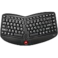 Amazon | Wireless Trackball Keyboard | ADESSO | パソコン用キーボード 通販