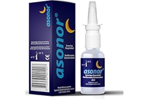 Amazon.com.au Best Sellers: The most popular items in Snore Reducing Aids