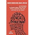 Amazon | Stop Overthinking: 23 Techniques to Relieve Stress, Stop ...
