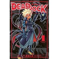 Amazon.co.jp: DEAD ROCK(1) (月刊少年マガジンKC) : 真島 ヒロ: 本