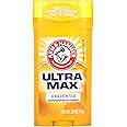 Amazon.co.jp: Arm & Hammer ULTRAMAX制汗デオドラントインビジブルソリッド無香料2.60オズ : ビューティー