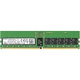 Amazon.co.jp: Samsung 64GB DDR5 4800MHz PC5-38400 ECC RDIMM 2Rx4 (EC8 ...