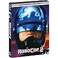 RoboCop 2 (Collector's Edition) : Peter Weller, Nancy Allen, Belinda ...