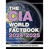 Amazon | The CIA World Factbook 2023-2024 | Central Intelligence Agency ...