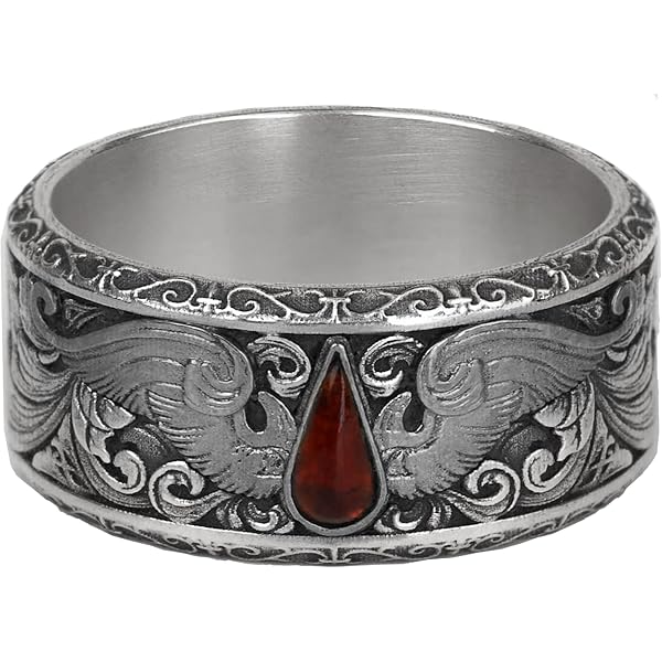 Starforged Warhammer 40K Sigil Ring Of Ultramar