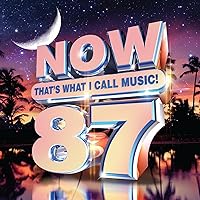 Amazon | NOW That's What I Call Music! 115 | Various Artists | 輸入盤 | ミュージック