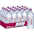Pump Berry Storm Water Multipack Bottles 750 ml (20-Piece Set) : Amazon ...