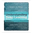 Understanding Deep Learning : Prince, Simon J.D.: Amazon.sg: Books