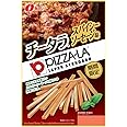 Amazon | なとり チータラ PIZZA－LAスパイシーソーセージ味 55g×5袋 | Natori | おつまみ・珍味 通販