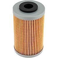 Amazon | キジマ(Kijima) バイクパーツ オイルフィルター エレメントタイプ KTM 90138015000 DUKE200 ...