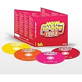 Amazon.co.jp: NOW Thats What I Call 12 80s: Remixed: ミュージック