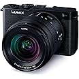 Amazon | パナソニック(Panasonic) フルサイズ ミラーレス一眼カメラ ルミックス S9K-K 標準ズームレンズキット ジェットブラック DC-S9K-K | ACアダプタ 通販