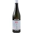 Amazon.co.jp: 墨廼江 (すみのえ) 純米大吟醸 CLASSIC 601号 720ml : 食品・飲料・お酒