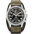 Amazon.co.jp: [HAMILTON] メンズ 腕時計 Watch ハミルトン Khaki Field カーキフィールド ...