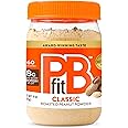 PBfit All-Natural Peanut Butter Powder, 227g (8oz) : Amazon.com.au