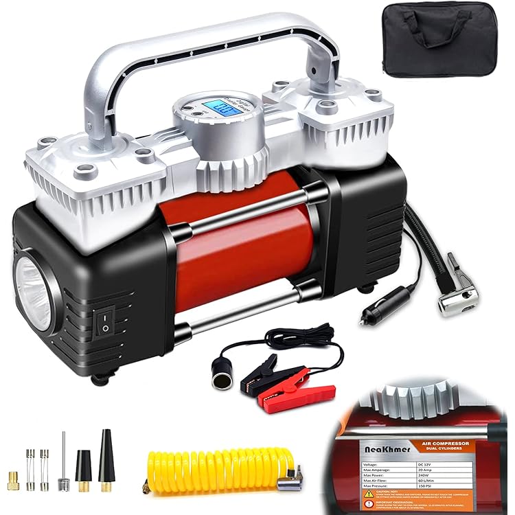 The 10 Best Tire Inflators For 2023 By The Spruce | atelier-yuwa.ciao.jp