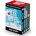 The Giver Quartet - The Giver Boxed Set: The Giver, Gathering Blue ...