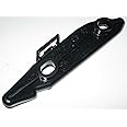 Amazon | BMW F32 F33 F36 Front Bumper Support Mount Bracket LH ...