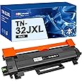 Amazon.co.jp: GPC Image Flex TN-32JXL TN32JXL ブラザー (Brother)用 互換トナーカートリッジ ブラック 単品 対応機種 : MFC ...