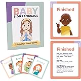 Auslan Sign Language 200 Flash Cards - Learn Australian Sign Language ...