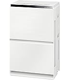 Amazon.co.jp: パナソニック 空気清浄機 ナノイー搭載 ハウスダスト