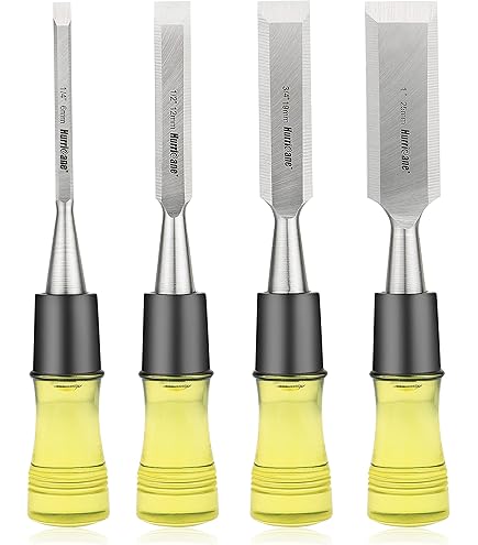 Marples Chisel Set Cold Chisels Set Of 3 By Footprint - Drop Forged ...