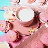 Amazon | 太っちょマカロン MACAPRESSO マカマニア クッキー&クリーム 6個セット マカプレッソ トゥンカロン マカロン macaron 韓国 スイーツ デザート プレゼント ...