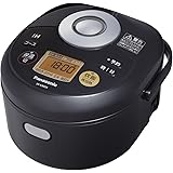 Amazon | シャープ 炊飯器 3合 黒厚釜 球面炊き ブラック KS-C5K-B | シャープ(SHARP) | 炊飯器 通販
