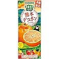 Amazon.co.jp: カゴメ 野菜生活100 熊本デコポンミックス 195ml×24本 【季節限定品】 : 食品・飲料・お酒