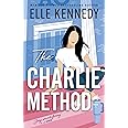 The Charlie Method: Deluxe Limited Edition : Kennedy, Elle: Amazon.com ...