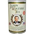 Amazon | 海外直送品 Jason Winters Classic Blend Tea Bulk, 5 Oz | Jason ...