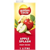 Golden Circle Tropical Fruit Juice Box Poppers Multipack Pear, Apple ...