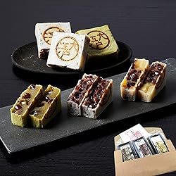 Amazon.co.jp: 井村屋 1コ入きんつばようかん 100g×8個 【カップタイプ